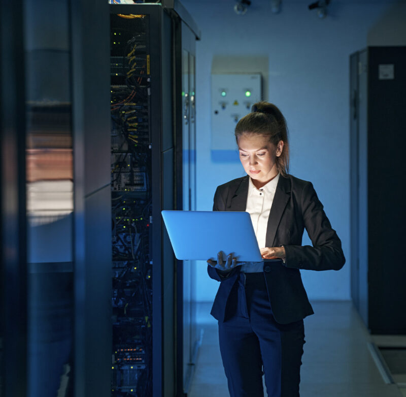 IT and Security Risk Management - Sistena Ltd